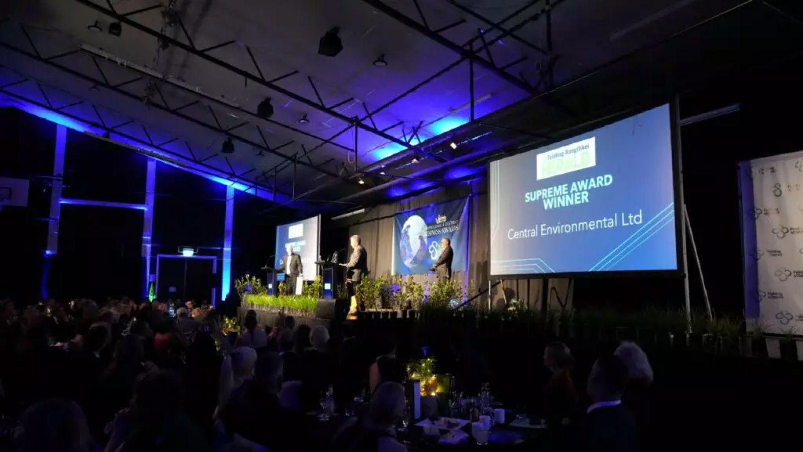 Venues | Manawatū District Council