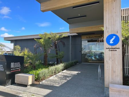 Venues | Manawatū District Council