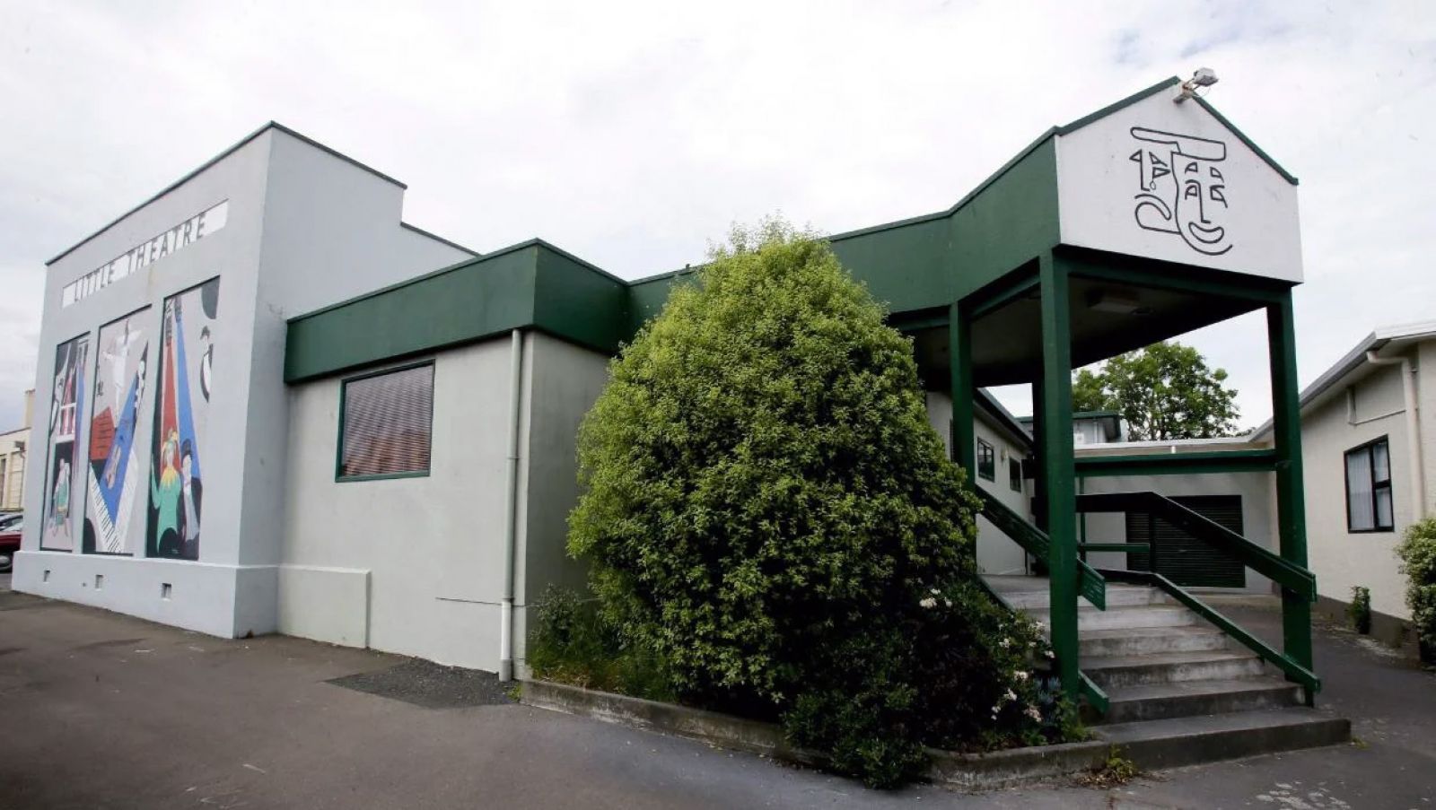 Venues | Manawatū District Council