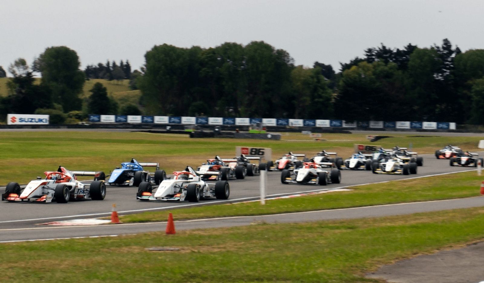 Venues | Manawatū District Council