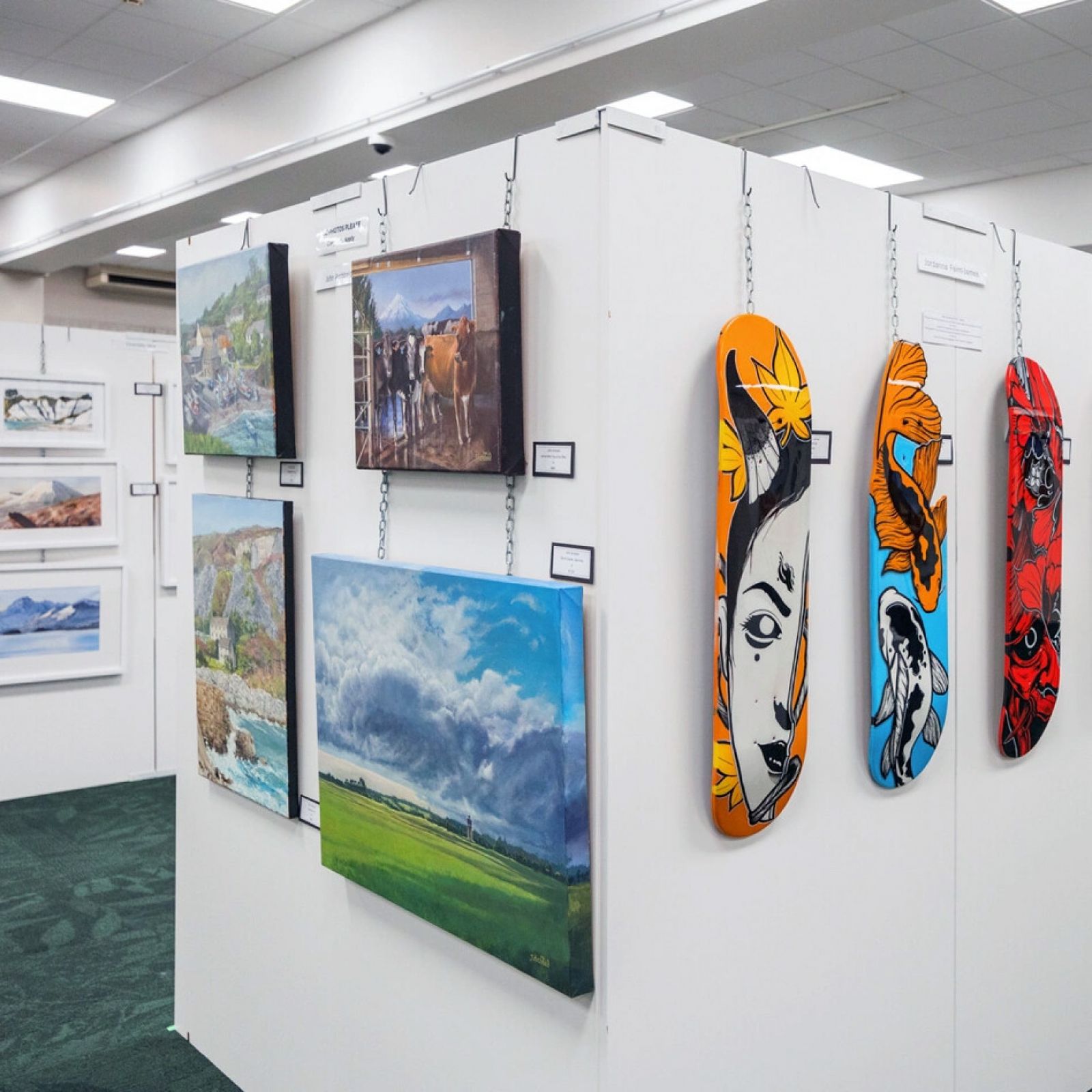 Venues | Manawatū District Council