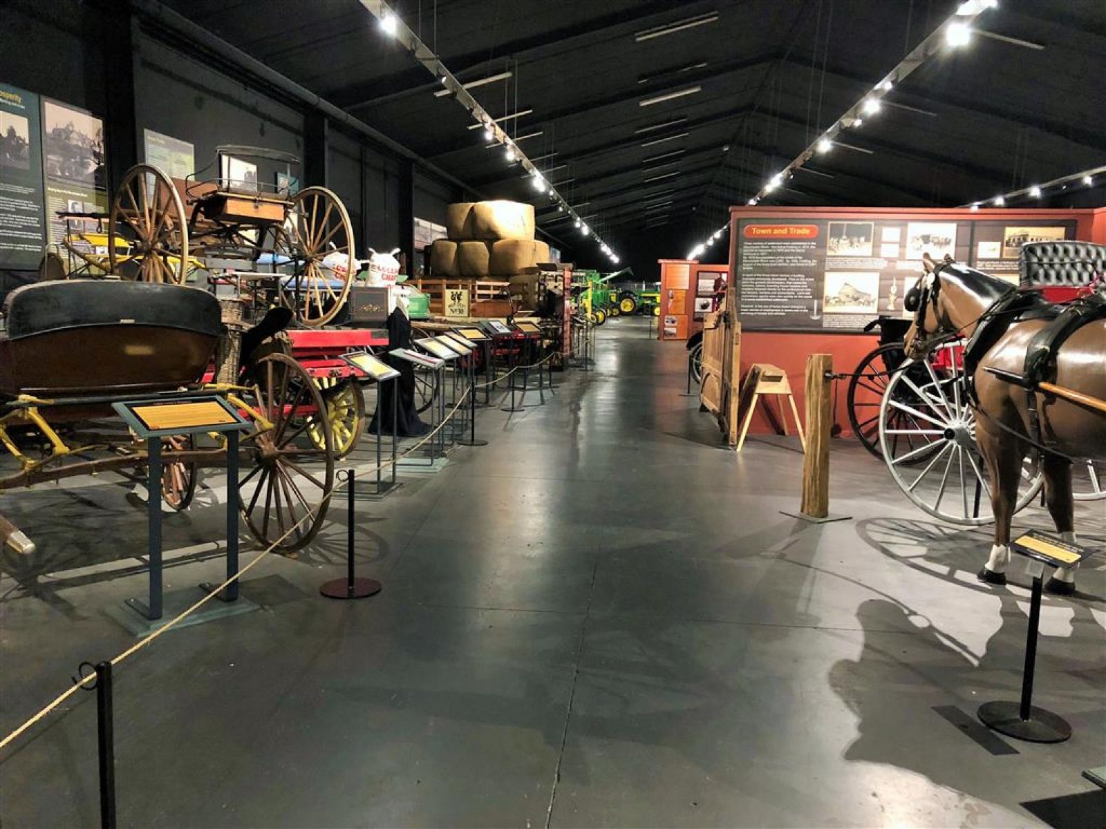 Venues | Manawatū District Council